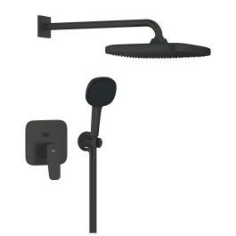 Podtynkowy zestaw prysznicowy z deszczownicą Tempesta 250 GROHE Cubeo ...