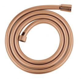 Wąż prysznicowy GROHE Silverflex 1/2" x 1/2" 1750 mm warm sunset | 28388DA0
